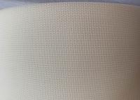 China Plain Weaving Drying Mining Polyester Mesh Conveyor Belt Abrasion Resistance for sale
