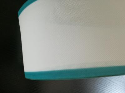 China Spiral Monofilament Polyester Mesh Belt For Mechanical Dewatering for sale
