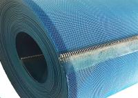 China Conveyor Polyester Sludge Dewatering Belt For Food Grade And Industrial Grade for sale