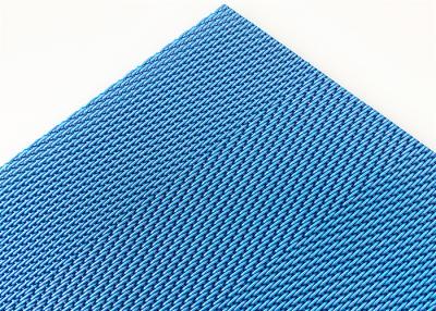 China Papermaking Monofilament Polyester Sludge Dewatering Belt Size 1-50m for sale