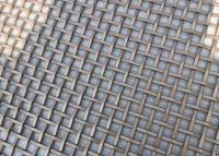 China 1.0mm Diameter Stainless Steel Architectural Wire Mesh - 0.914m to 3.0m Width Options for Ceiling and Decorative Applications for sale