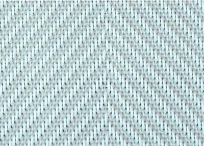 China 24408 Sewage Solid Control Polyester Filter Belt Matching Horizontal Vacuum Belt Filter for sale