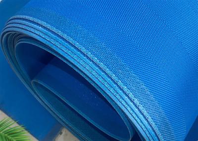 China 15905 Monofilament Polyester Sludge Dewatering Belt For High Pressure Press Dehydrator for sale