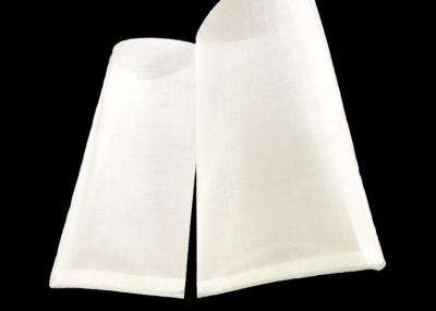 China Nylon Rosin Bags 90 Micron Single Stitching Wear Resisting Reusable Filter Bags 2.5x4.5 Inch for sale