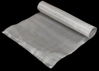 China SUS 304 Stainless Steel Wire Mesh 200 Mesh Count with 0.05-0.06mm Wire Diameter for Industrial Filtration for sale