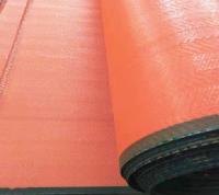 China Machine Woven Polyester Mesh Belt Power Plant Desulfurization for sale