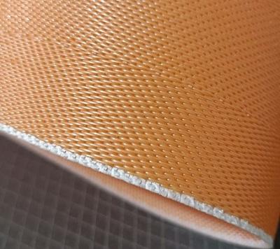 China Polyester Mesh Belt 0.5m Width for Desulfurization Sludge Dewatering Machine 27508 for sale
