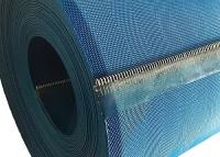 China Polyester Press Filter Mesh Belt Used For Paper Pulp Alkali Resisting for sale