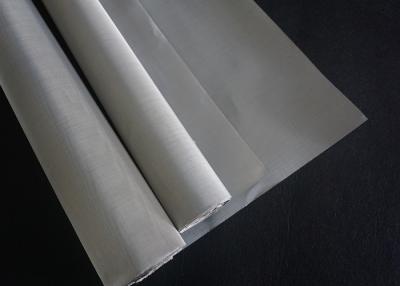 China 200 Micron 12x64 Mesh Stainless Steel Dutch Weave Fuel Filter Wire Mesh for Industrial Filtration for sale
