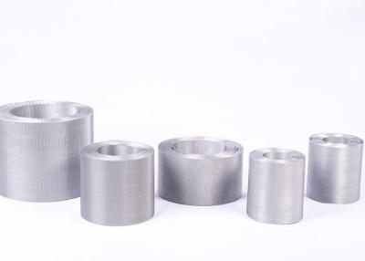 China 304 Stainless Steel Dutch Woven Wire Mesh 100x760 Mesh for Precision Filtration for sale