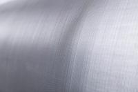 China 12x60mm Stainless Steel Wire Mesh Filter Screen SS201 304 Plastic Extrusion for sale