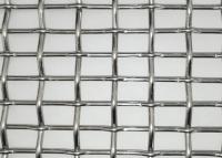China Perforated Metal Mesh Speaker Grill 6-22 SWG with 4.8-0.7mm Wire Diameter for Architectural and Industrial Applications for sale