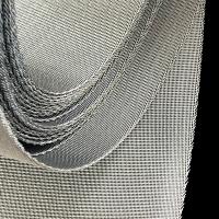 China SS316 Stainless Steel Dutch Weave Wire Mesh 20x270 Mesh Alkali Resistant for Plastic Tube Making for sale