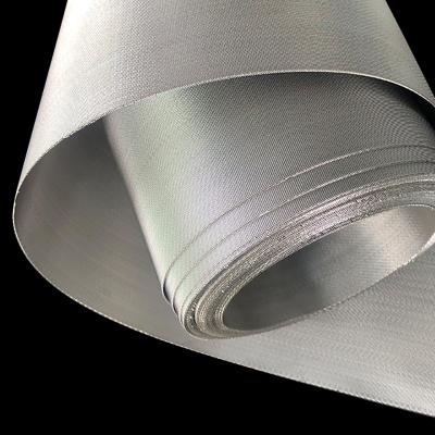 China SS304 Stainless Steel Dutch Weave Mesh 3-119 Micron Acid Resistant for HDPE Pipe Filtration for sale