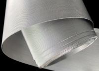China SS304 Reverse Dutch Weave Wire Mesh 40x260 Mesh Acid Resistant for Plastic Melt Filtration for sale