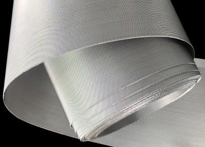 China SS304 Reverse Dutch Weave Wire Mesh 40x260 Mesh Acid Resistant for Plastic Melt Filtration for sale
