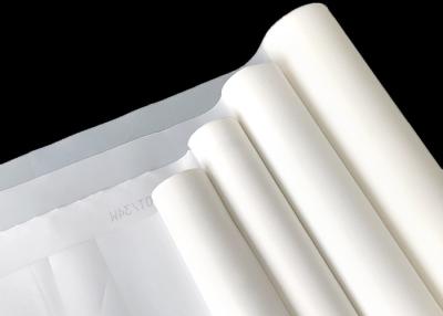 China Easy Clean Plain weave 40 Micron Nylon Mesh Roll 100cm to 365cm Width for sale