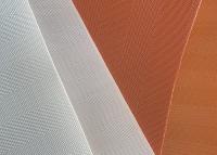 China Power Plant Width 0.5m-4m Polyester Mesh Fabrics For Horizontal Vacumm Filter Belt for sale