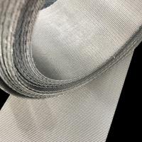 China SS304 40*260mesh  Reverse Stainless Steel Wire Mesh Acid Resistant for sale