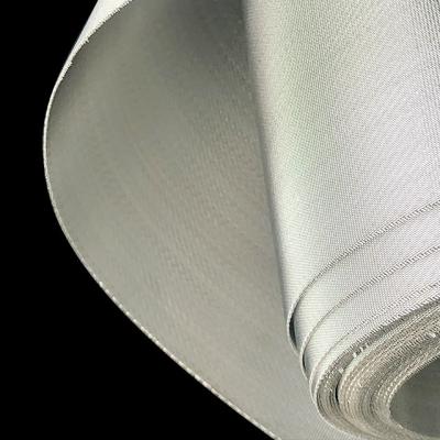 China 30*140mesh SUS304  Reverse Dutch Weave Wire Mesh Make The HDPE Pipe for sale
