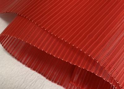 China Polyester Spiral Dryer Fabric 0.7mm 0.9mm Wire Diameter for Paper Machine Dryer Cylinder for sale