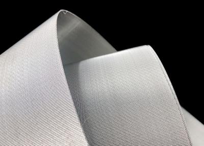 China SS304 Reverse Dutch Weave Conveyor Belt Wire Mesh 20x270 Mesh Anti Acid High Strength for sale