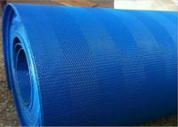 China 31505 Polyester Sludge Dewatering Belt  Acid And Alkali Resistance for sale