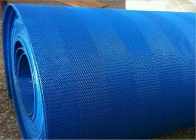 China 31505 Polyester Sludge Dewatering Belt  Acid And Alkali Resistance for sale