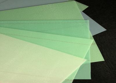 China Wear Resistance 2.5 Layer Polyester Mesh Belt For Low Speed Paper Machines for sale