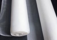 China High Strength White Nylon Filter Mesh 1-3.65m Width 13-355 Mesh for Food Filtration for sale