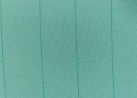 China 1.5 Layers Polyester Mesh Conveyor Belt Forming Dryer Filter Belt For Paper Pulp Making for sale