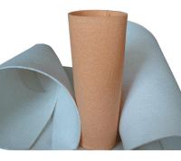 China Polyester Press Felt 700-1600gsm for Tissue Paper Making Machine Single Double Three Layer for sale