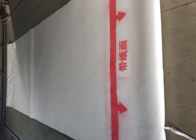 China Paper Making Press Felt 800-1800gsm for High Speed Paper Machine Parts for sale