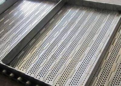 China 304 Material Blueberry Harvester Chain Mesh Conveyor Belt Fruit Picking Screening for sale