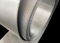 China Filter Transport Stainless Steel Woven Wire Mesh Bending Welding Cutting Punching for sale