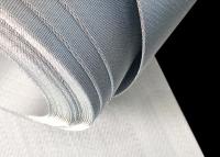 China Stainless Steel Woven Wire Mesh 10-120 Mesh 15-170um Thickness for Filter Transport for sale