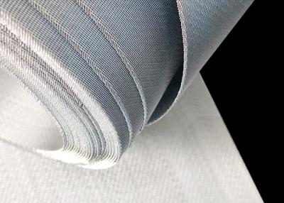 China Stainless Steel Woven Wire Mesh 10-120 Mesh 15-170um Thickness for Filter Transport for sale