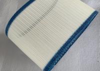 China Polyester Spiral Dryer Screen Mesh Belt 900-1200CFM Easy Clean for Industrial Drying for sale