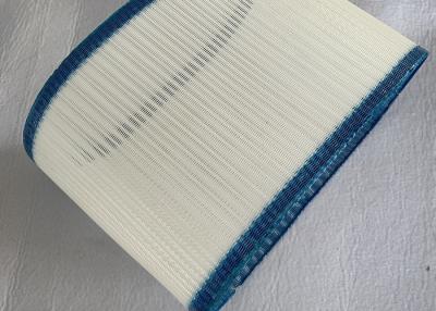 China Polyester Spiral Dryer Screen Mesh Belt 900-1200CFM Easy Clean for Industrial Drying for sale