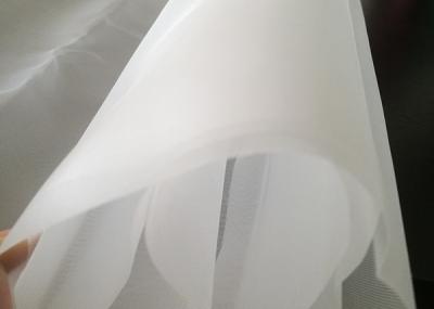 China Food Grade 100% Nylon Monofilament Filter Mesh 5T - 120T 200 Mesh for sale
