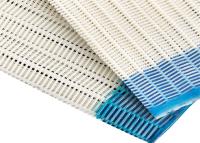 China Polyester Drying Belt 0.7-1.1mm Wire Dia Small Middle Large Loop for Paper Mill for sale