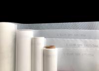 China Food Grade 100% Nylon 200 Mesh Monofilament Filter Material 50m Roll for sale