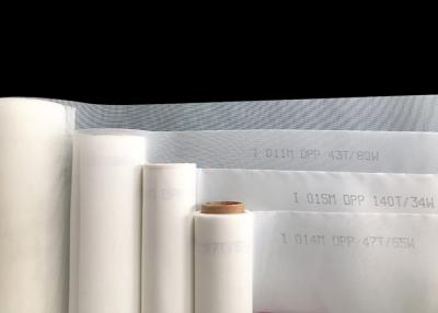 China Food Grade 100% Nylon 200 Mesh Monofilament Filter Material 50m Roll for sale