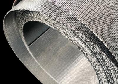 China High Tension Filter 10mesh Stainless Woven Wire Mesh With 7-10 Days Delivery for sale