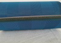 China High Strength Polyester Sludge Dewatering Belt 200℃ Temperature Resistance for sale