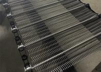 China Food Grade Anti Corrosive Chain Conveyor Belt Sample Available for sale