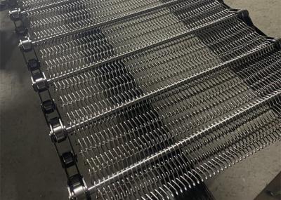 China Food Grade Anti Corrosive Chain Conveyor Belt Sample Available for sale