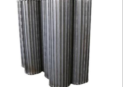 China 304 Ss Conveyor Belt Low Temperature Resistance for sale