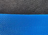 China 0.2-1.2mm Wire Diameter Polyester Dewatering Belt 200℃ Temperature Resistance for sale