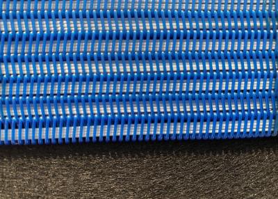 China Mining Polyester Sludge Dewatering Belt Packing With Woven Bags And Wooden Boxes for sale